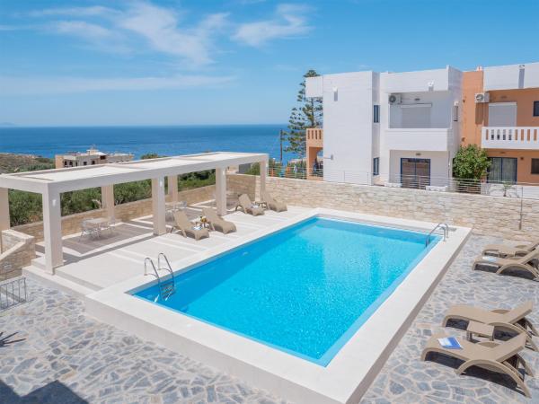 Villa Alexander - Crete
