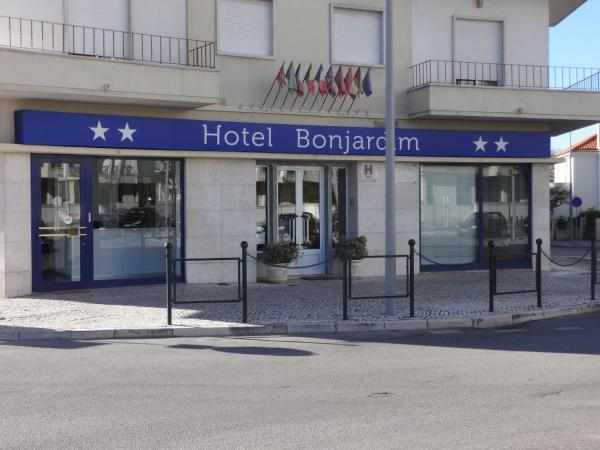 Hotel Bonjardim - Tomar