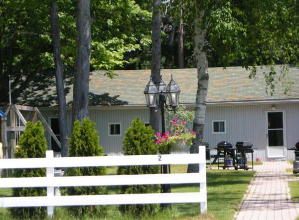 Birch Haven By The Beach - Wasaga Beach
