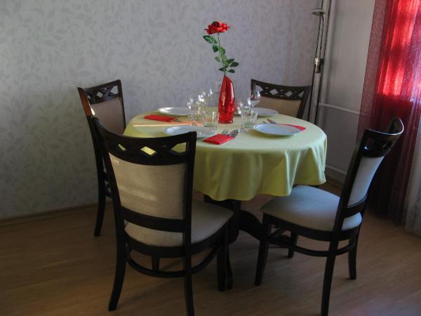Gratarre Apartment - Baltic Sea