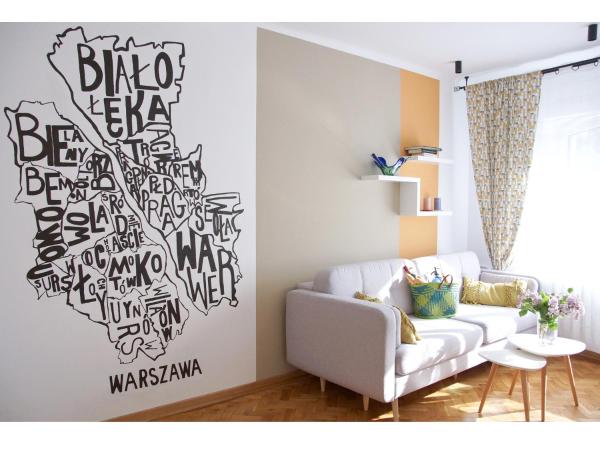 Nowolipie Warsaw Apartment - Varsovia