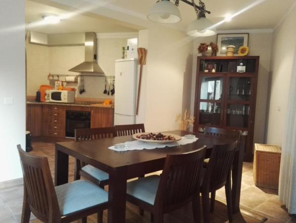 La Casa De Gonzala - Belmonte