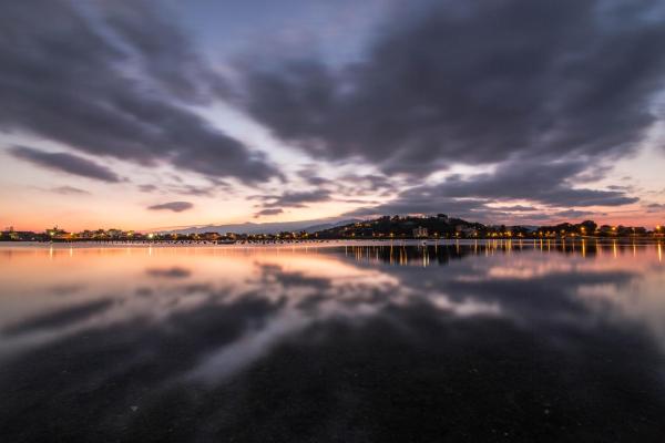 Case Panoramiche Sul Lago - Italy