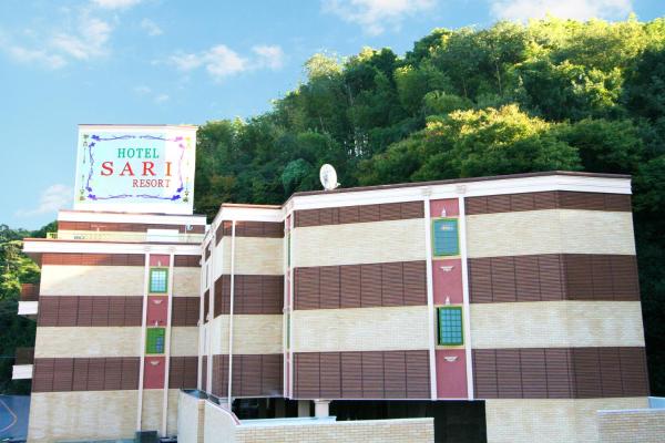 Sari Resort Kawanishi (Adult Only) - Minoh