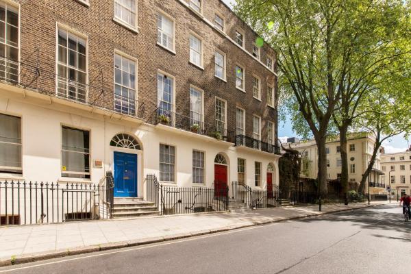 Astor Museum Hostel - City of London