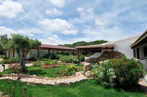 Hotel Club Ragno D'oro - Portobello