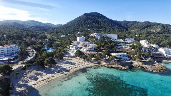 Sandos El Greco - Adults Only - Ibiza