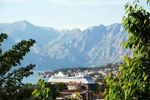 Apartment Milica - Kotor