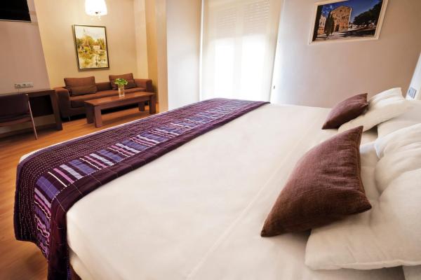 Hotel Fuente El Cura - Villena
