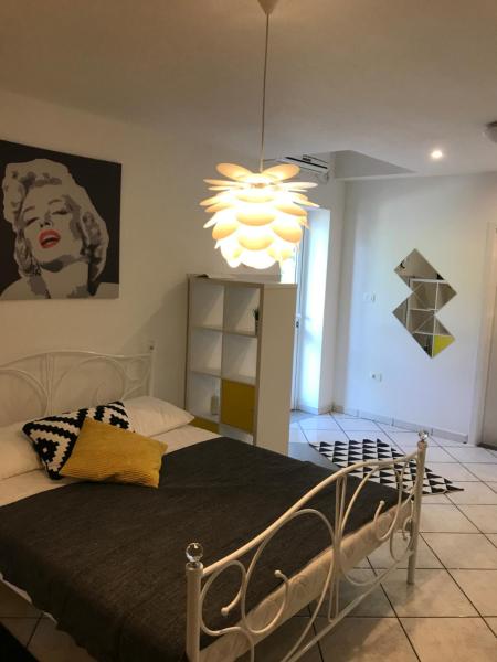 Studio Appartman Iva - Poreč