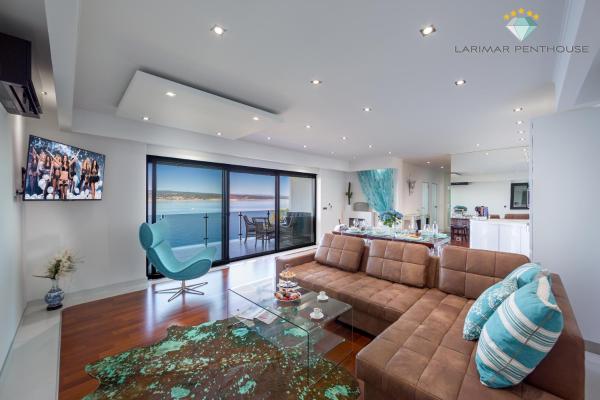 Larimar Penthouse - Crikvenica
