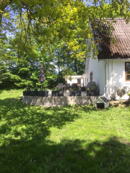 Holiday House Billundvej 74 - Billund