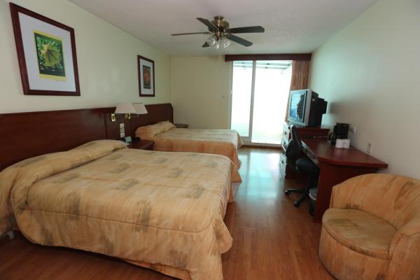 Hotel Marcella Clase Ejecutiva - Michoacán