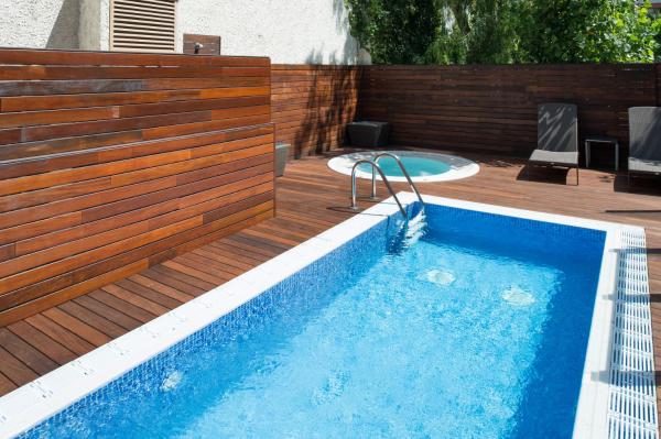 Catalonia Mikado 3* Hôtel - Chambre Triple - El Prat de Llobregat