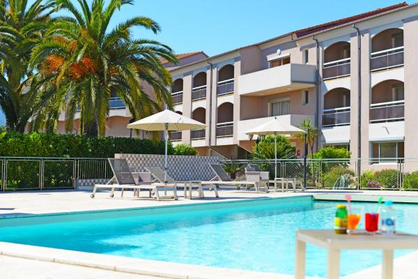 Hotel Poretta - Lucciana