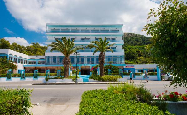 Belair Beach Hotel - Faliraki