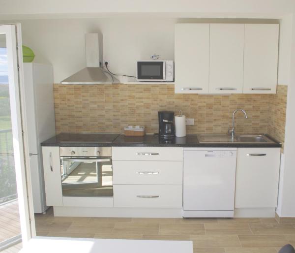 Apartment Lumago - Croacia