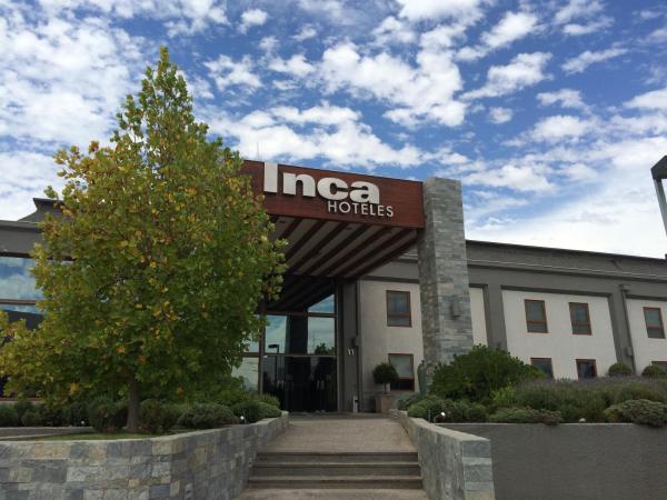 Inca Hoteles - San Felipe