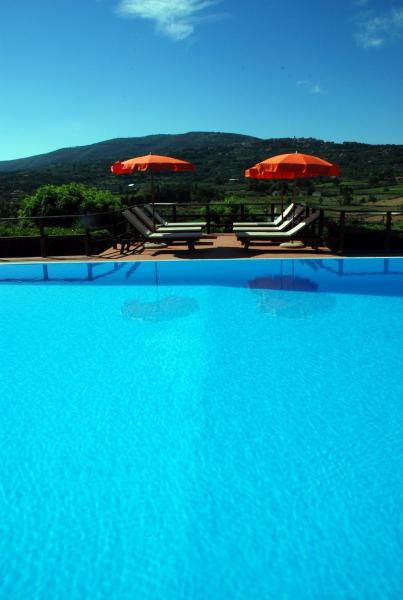 Residence Della Luna - Porto Azzurro