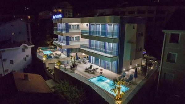 Villa Danika With Pool With 6 Bedrooms - Montenegro