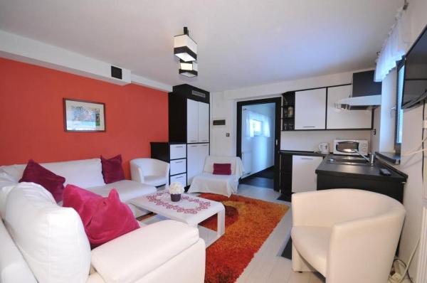 Apartmany Pod Troma Korunami - Szczawnica