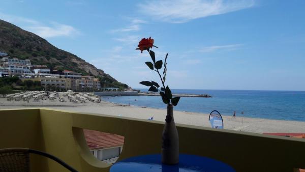 Orange Fodele - Creta