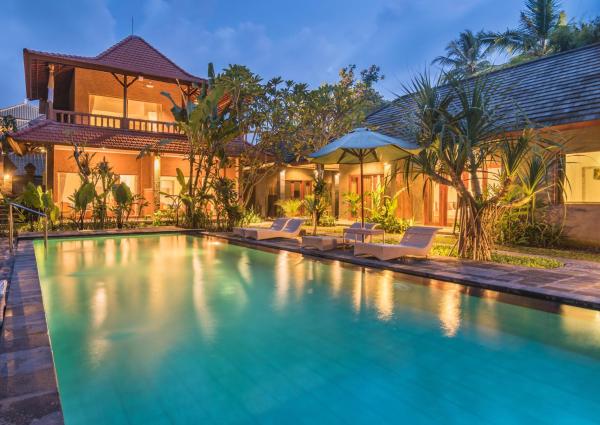 Ubad Retreat - Gianyar