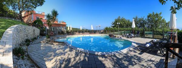 Hotel Prestige - Sant'Agnello