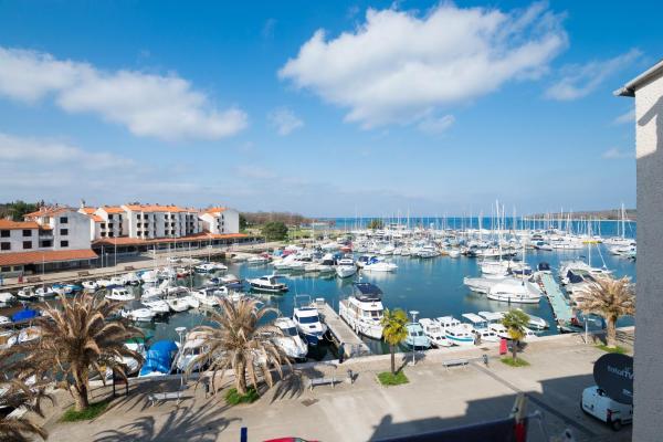 Apartment Dubravka Iii - Novigrad