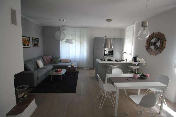 Apartman Stoosova Deluxe - Zagreb