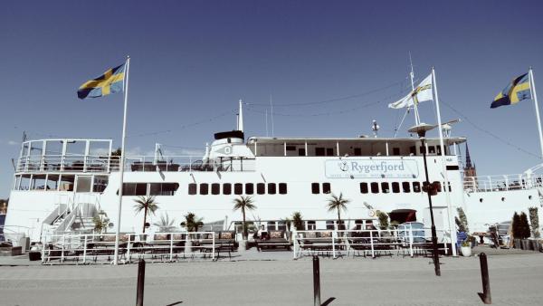 Rygerfjord Hotel & Hostel - Stockholm