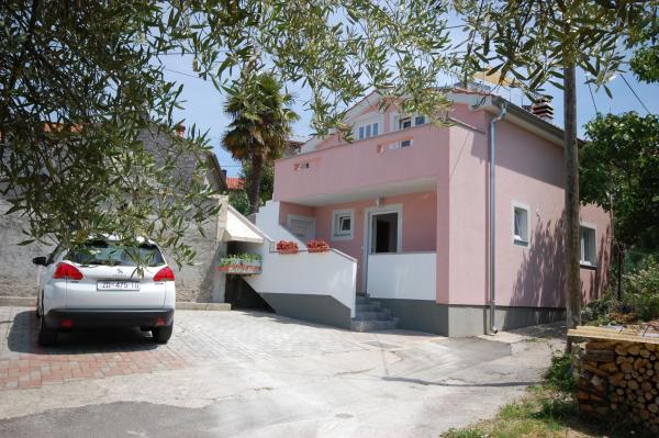 Apartment Bazdaric By El-pi Tours - Njivice