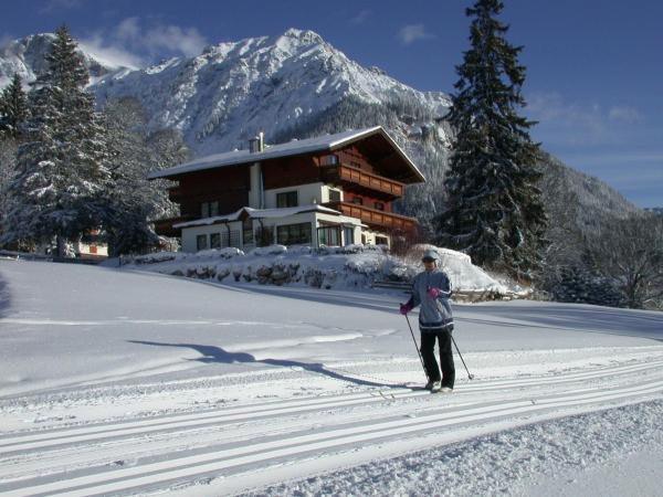 Pension Sonnwendhof - Hallstatt