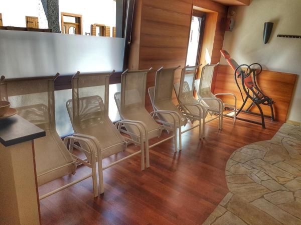 Hotel Centrale - Santo Stefano di Cadore