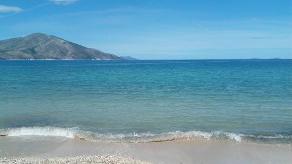 Maxola's Dream Orikum - Orikum