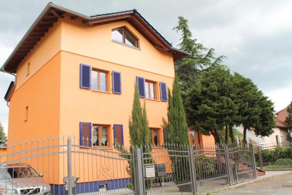 Seaside Villa Leipzig - Leipzig