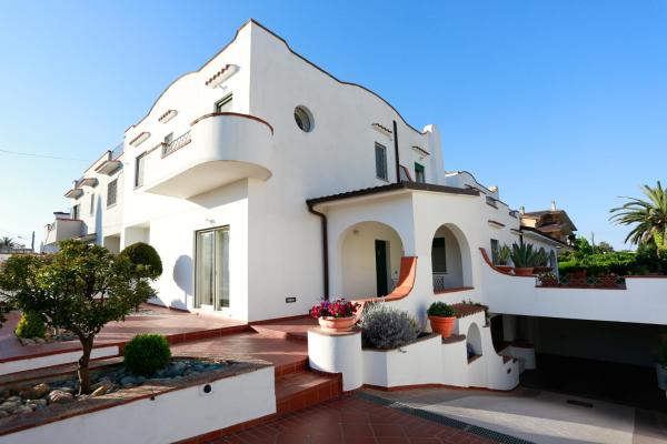L'ippocampo Guest House - Lazio