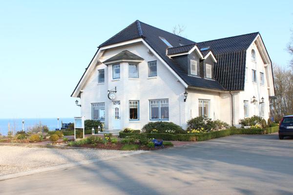 Waldpavillon - Fehmarn