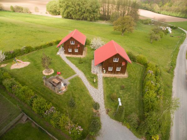 Hagwaldhof - Eppingen