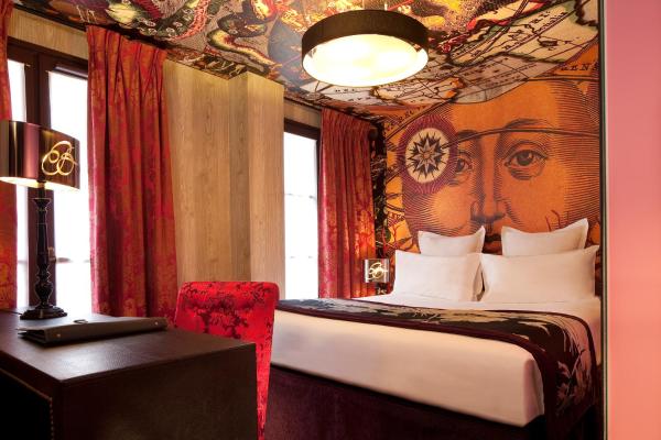 Hotel Le Bellechasse Saint Germain -