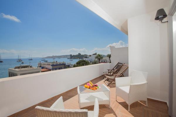 Akkan Hotel - Torba