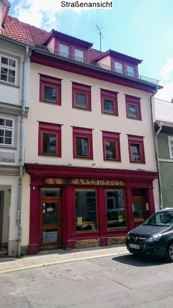 Apartment Pension Sternchen - Erfurt