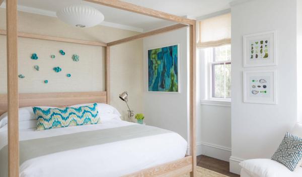21 Broad - Nantucket, MA