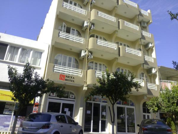 Nicea Hotel - İzmir