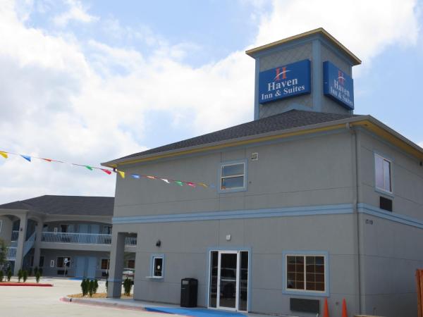 Haven Inn & Suites Willowbrook - Houston, TX