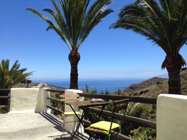 Casa Aloha - La Gomera
