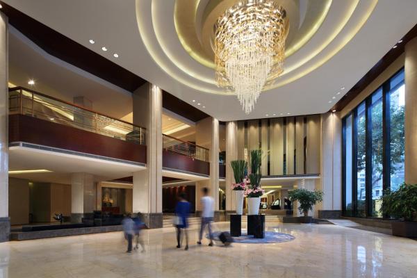 Kunming Haitian Hotel - Kunming