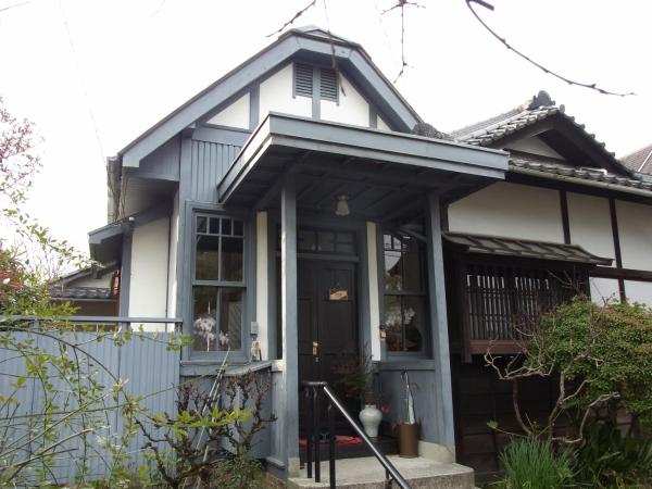 Guesthouse Tamura - Nara