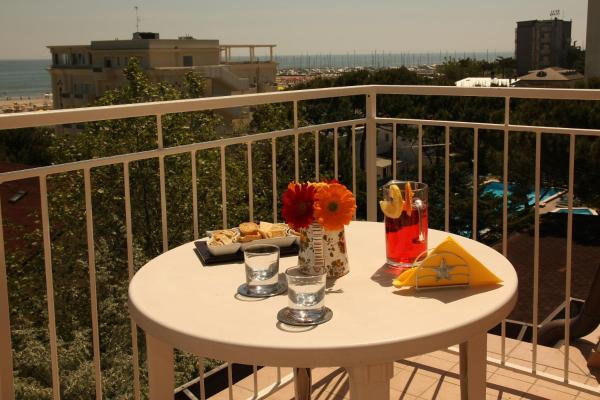 Hotel Santiago - Milano Marittima