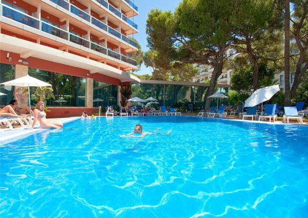 Hotel Obelisco - Balearic Islands